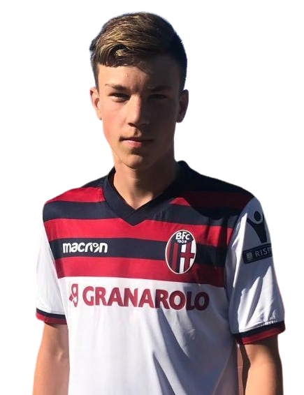 Andri Baldursson - Stats, Over-All Performance in Bologna & Videos ...