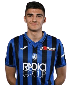 Bosko Sutalo - Stats, Over-All Performance in Atalanta & Videos - Live ...