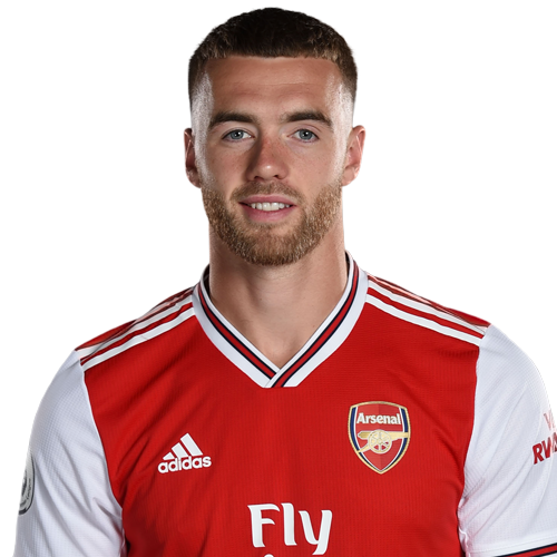 Calum Chambers - Stats, Over-All Performance in Arsenal & Videos - Live ...