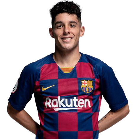 Chumi - Stats, Over-All Performance in Barcelona & Videos - Live Stream