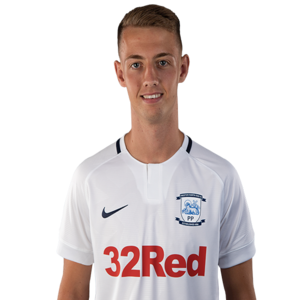 Connor Simpson - Stats, Over-All Performance in Accrington Stanley ...