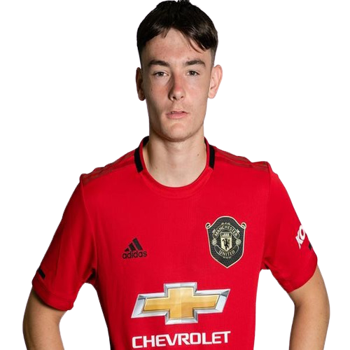 Dylan Levitt - Stats, Over-All Performance in Manchester United ...