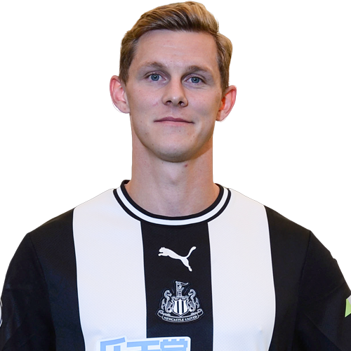 Emil Krafth - Stats, Over-All Performance in Newcastle United & Videos ...