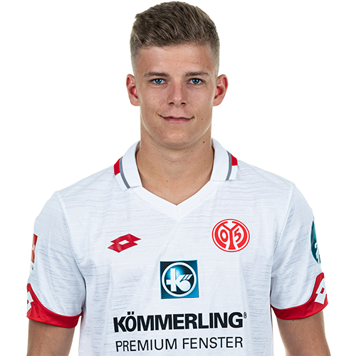 Finn Dahmen - Stats, Over-All Performance in FSV Mainz 05 & Videos ...