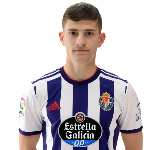 Ivan Martin - Stats, Over-All Performance in Villarreal & Videos - Live ...