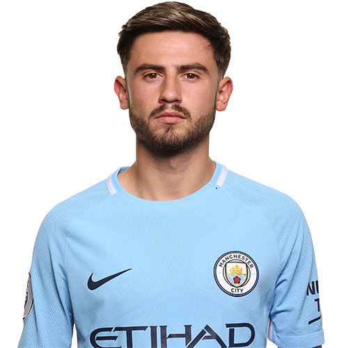 Patrick Roberts - Stats, Over-All Performance in Manchester City ...
