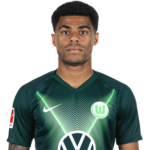 Paulo Otavio - Stats, Over-All Performance in VfL Wolfsburg & Videos ...