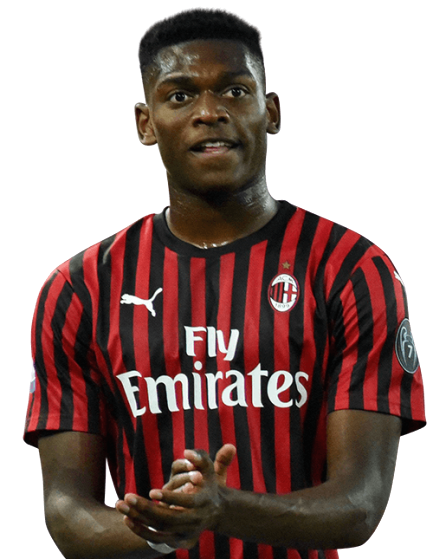 Rafael Leao - Stats, Over-All Performance in AC Milan & Videos - Live ...