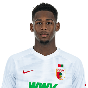 Reece Oxford - Stats, Over-All Performance in FC Augsburg & Videos ...