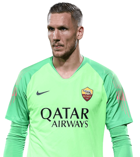 Robin Olsen - Stats, Over-All Performance in Cagliari & Videos - Live ...