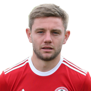 Sam Finley - Stats, Over-All Performance in Accrington Stanley & Videos ...