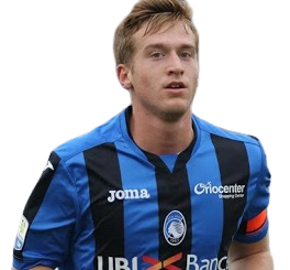 Thomas Bolis - Stats, Over-All Performance in Atalanta & Videos - Live ...