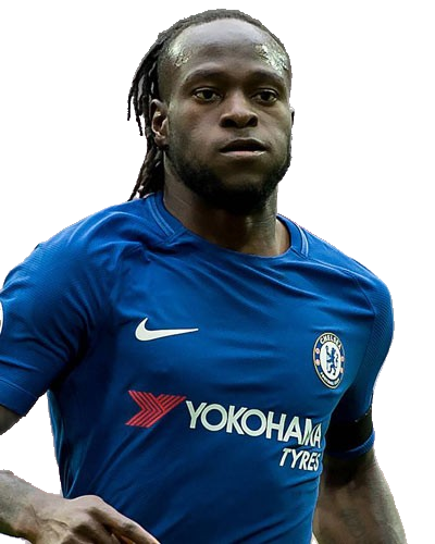 Victor Moses - Stats, Over-All Performance in Inter Milan & Videos ...