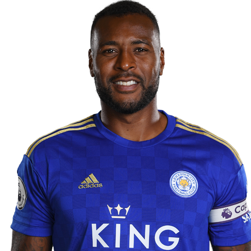 Wes Morgan - Stats, Over-All Performance in Leicester City & Videos ...